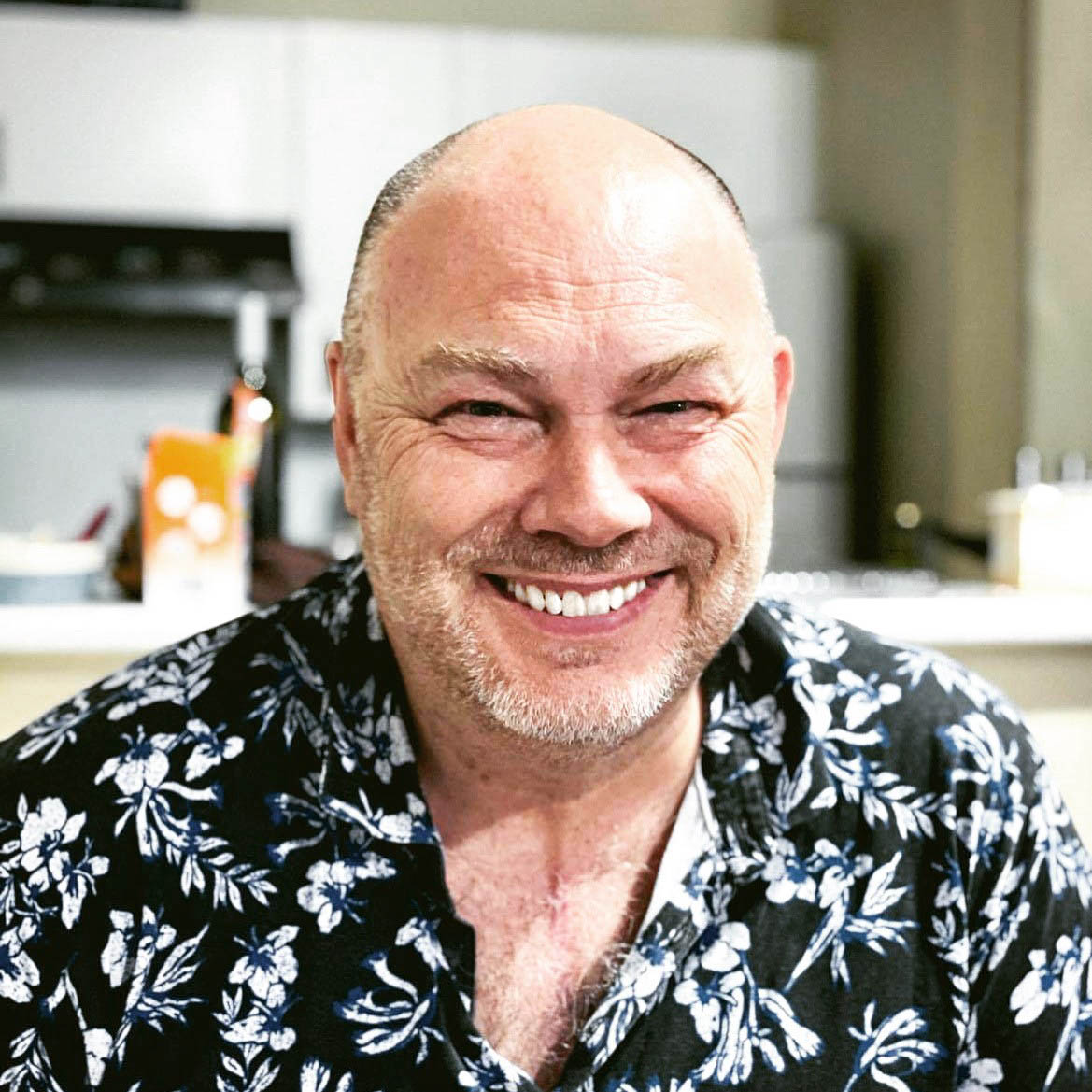 Jonathan Mill - Voice, Acting | Actors Centre Australia