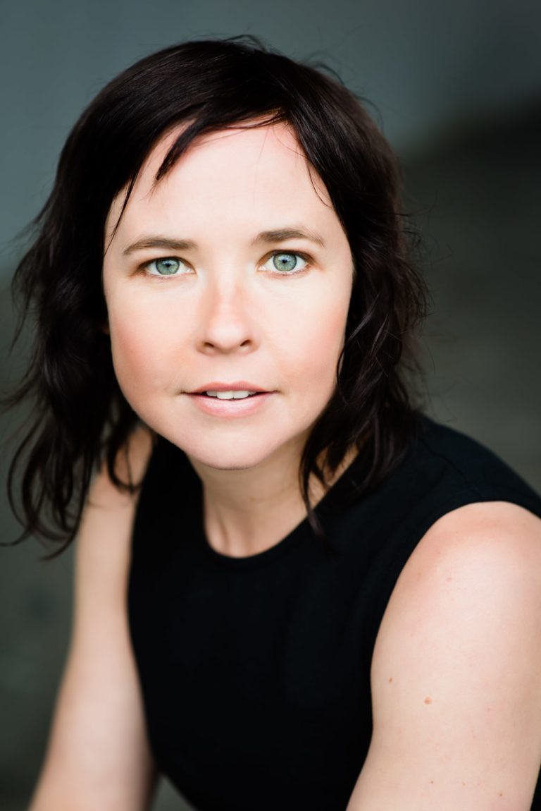 Kate Sherman - Head of Movement | Actors Centre Australia