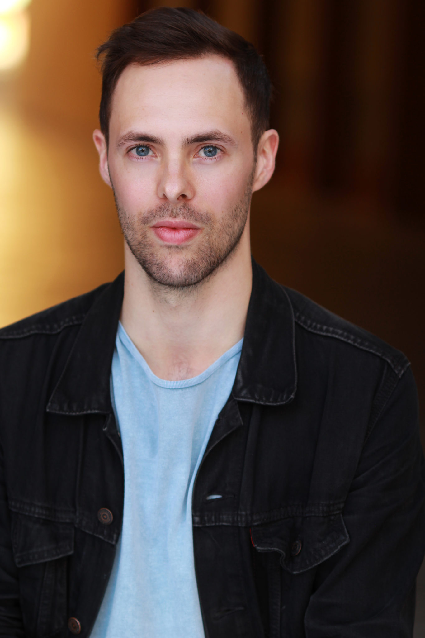 Barret Griffin | Actors Centre Australia