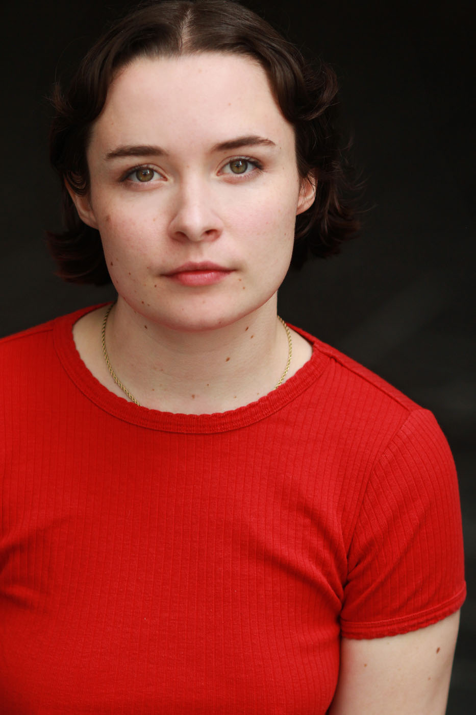 ELEANOR OPPEN-RILEY | Actors Centre Australia