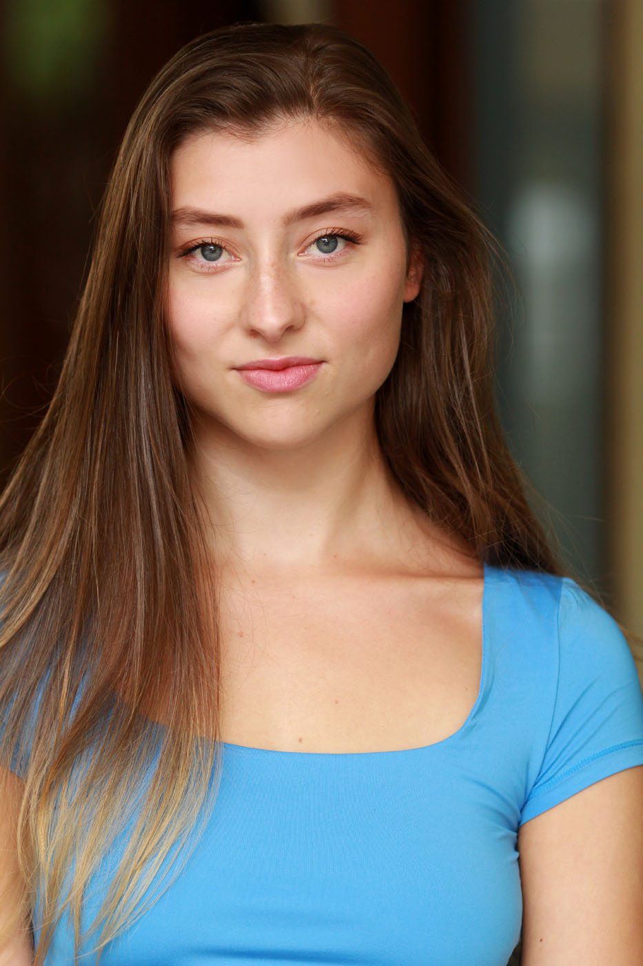 ESTELLE HALABI | Actors Centre Australia