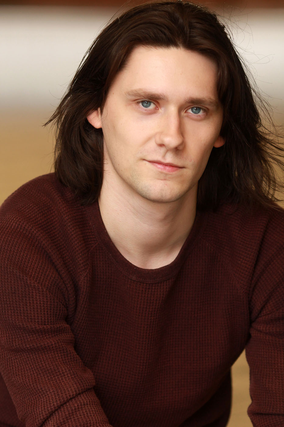 JAYDEN CASTLE | Actors Centre Australia