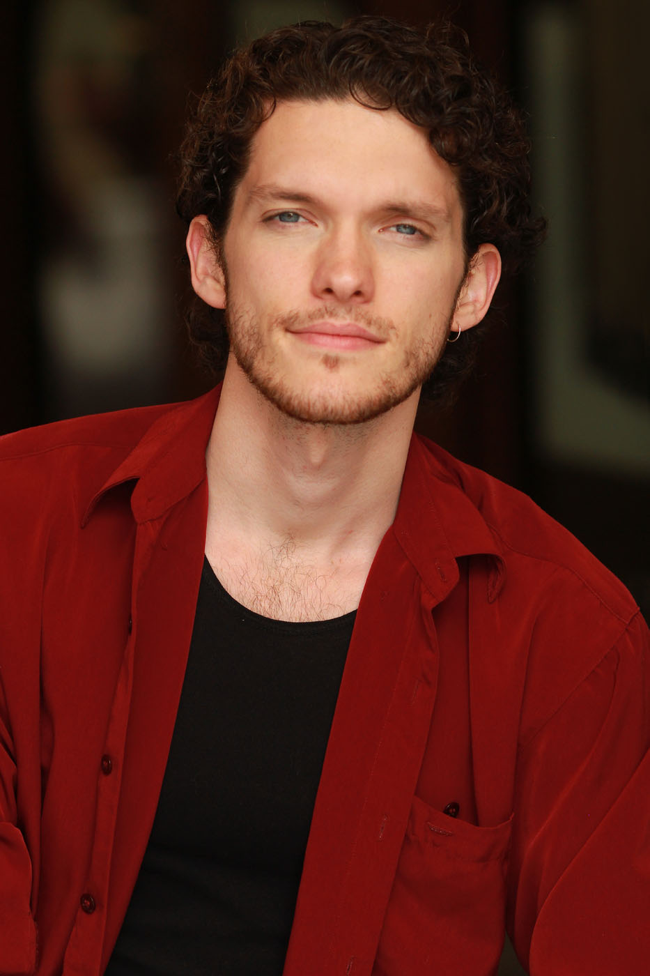 LOUIS REGAN | Actors Centre Australia