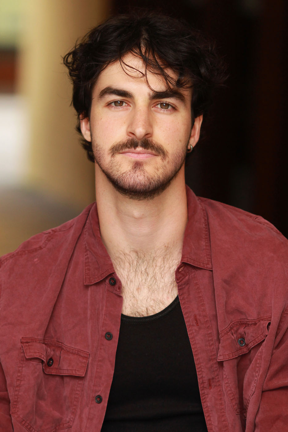 MATTEO PANUCCI | Actors Centre Australia