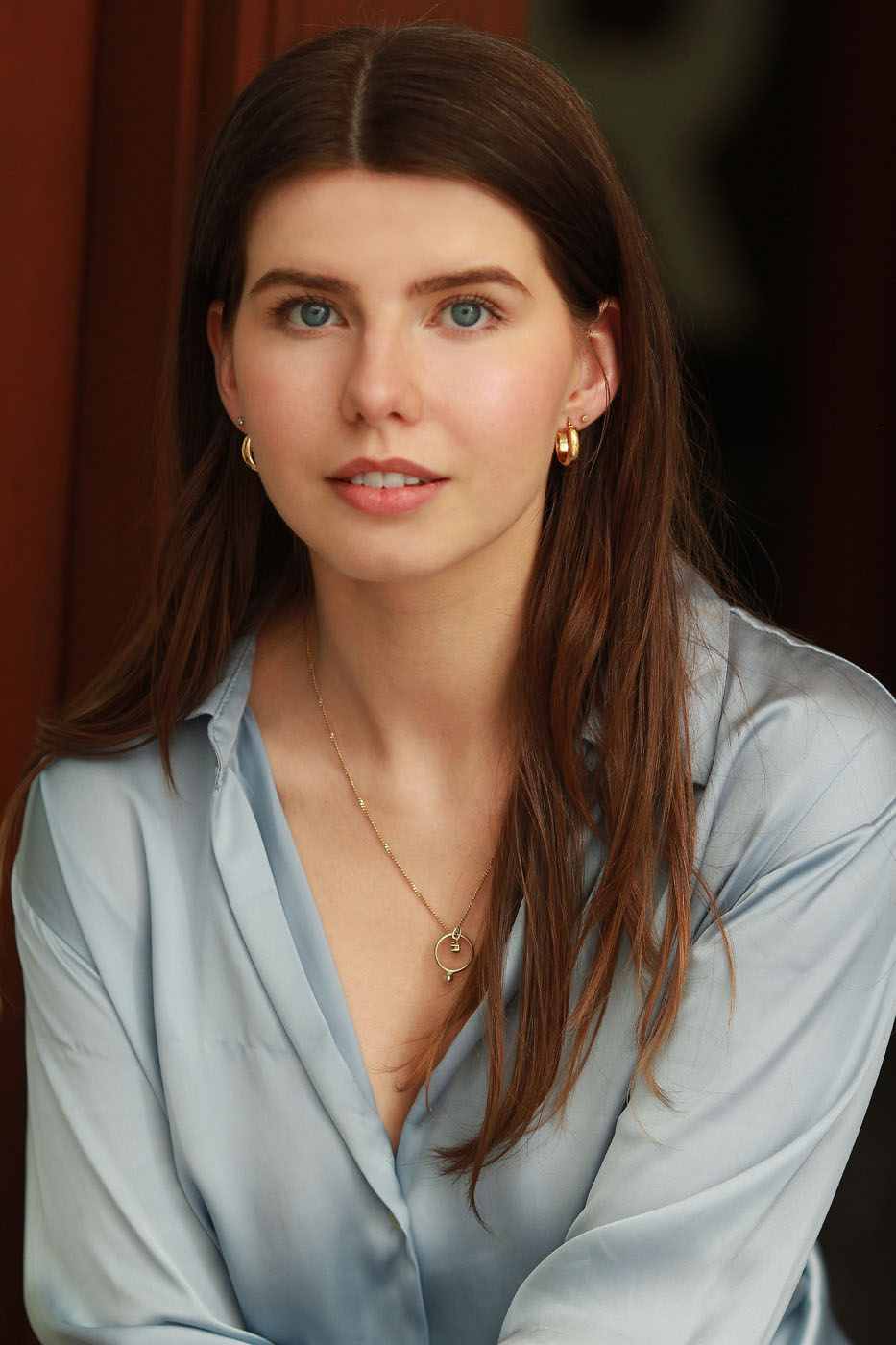 NAOMI LEES | Actors Centre Australia