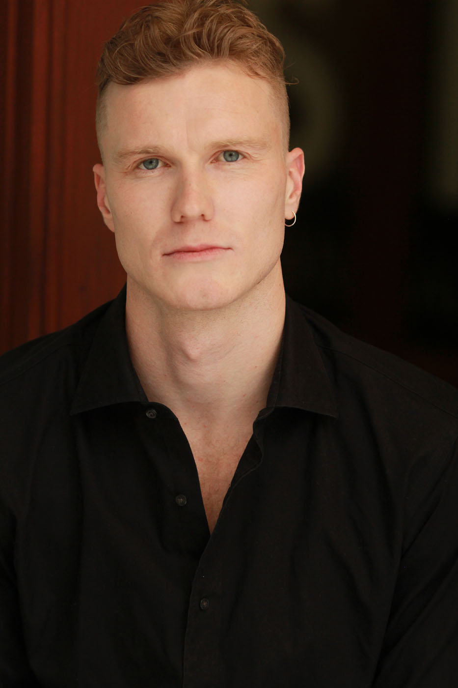 REID McGOWAN | Actors Centre Australia