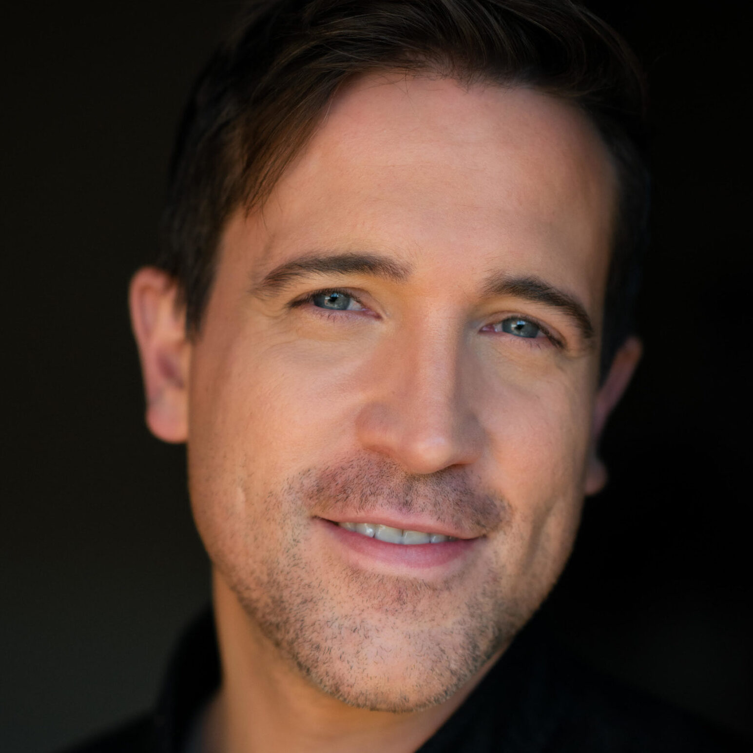 Jack Starkey-Gill - Voice | Actors Centre Australia