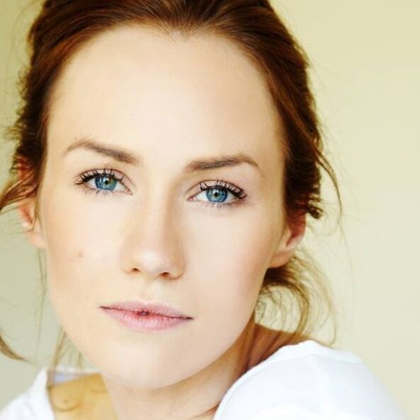 Lizzie Schebesta - Acting & Guest Director | Actors Centre Australia