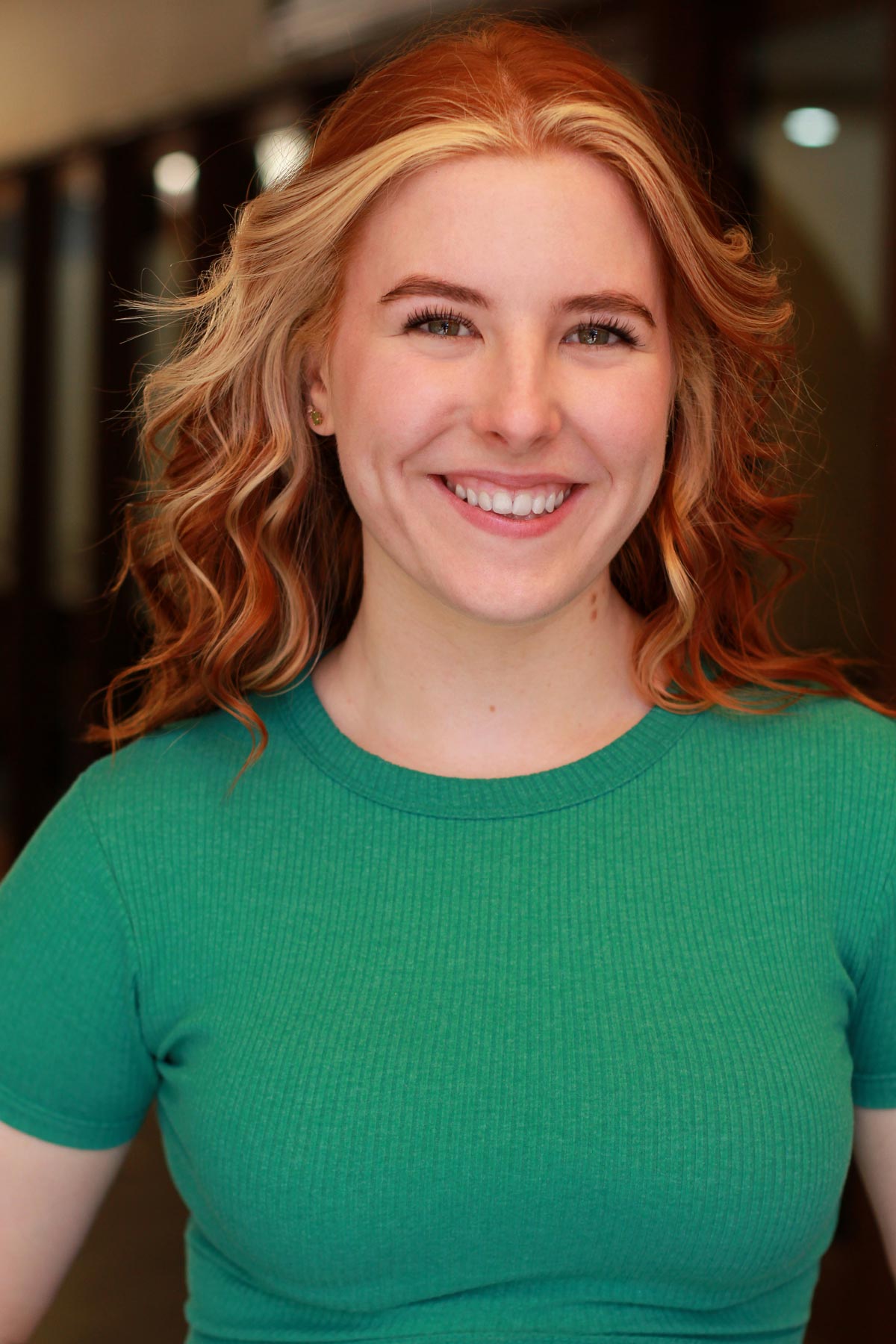 GEMMA SHIELD | Actors Centre Australia