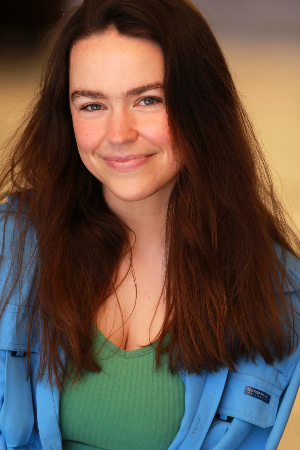 LARISSA TURTON | Actors Centre Australia