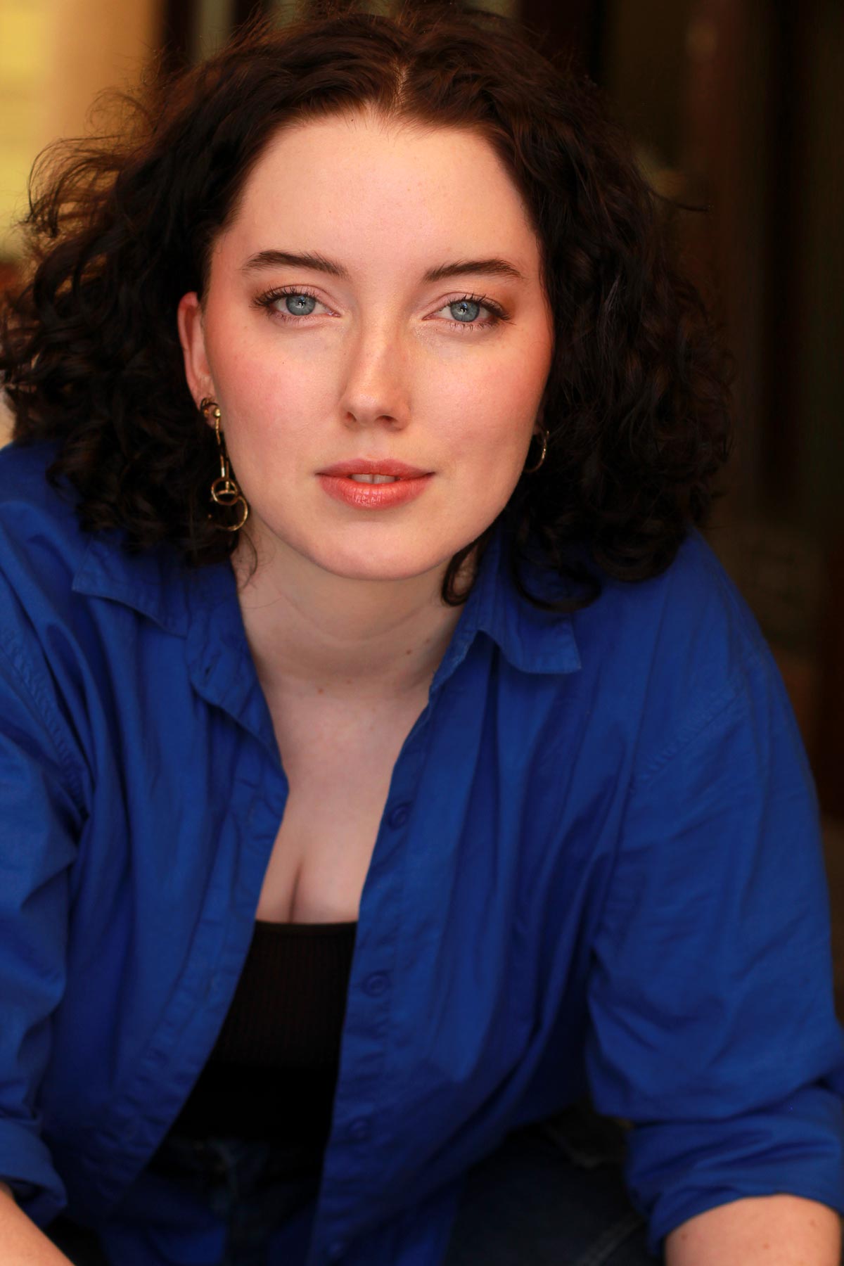 MEGAN HEFEREN | Actors Centre Australia