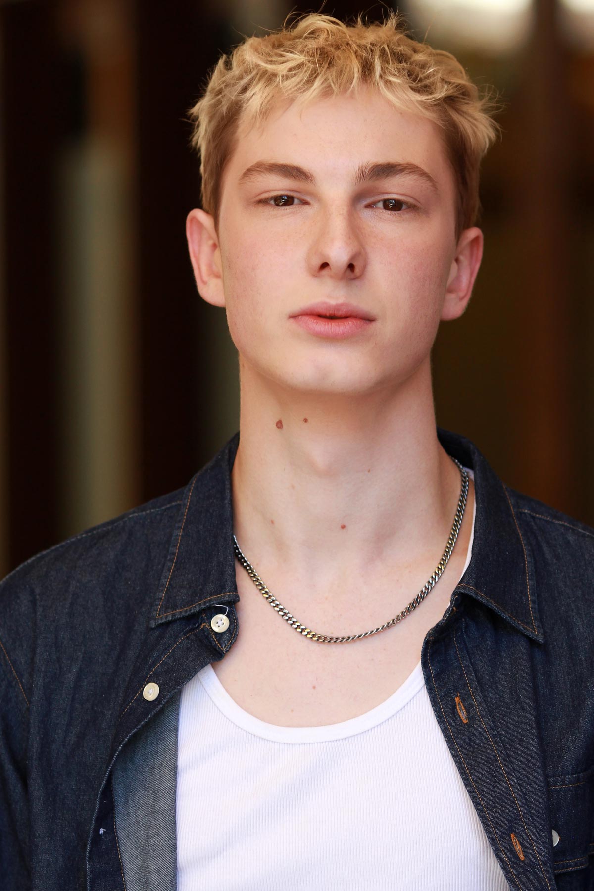 PATRICK PHILLIPS | Actors Centre Australia