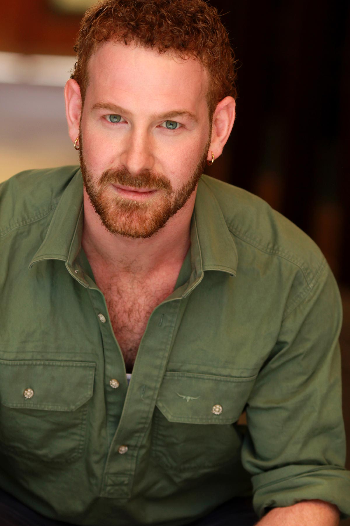 REUBEN SOLOMON | Actors Centre Australia