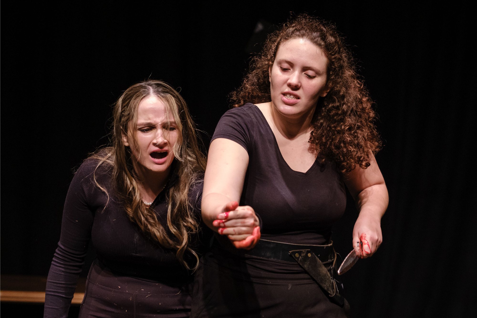ZOÉ GOGENDEAU | Actors Centre Australia