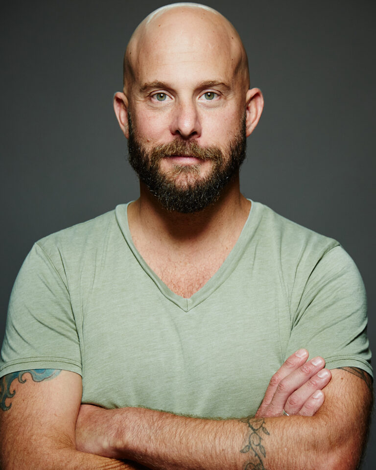 Yure Covich - Camera | Actors Centre Australia