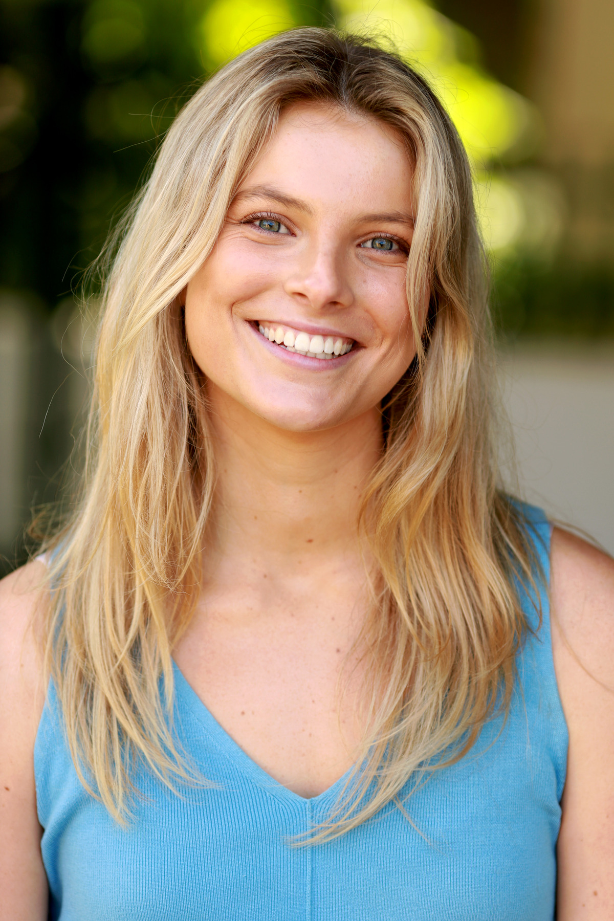 Ava McClean | Actors Centre Australia