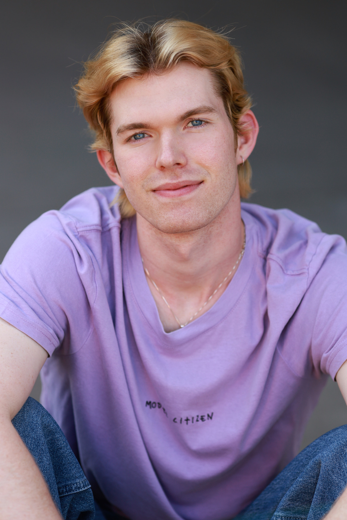 Brock Cramond | Actors Centre Australia