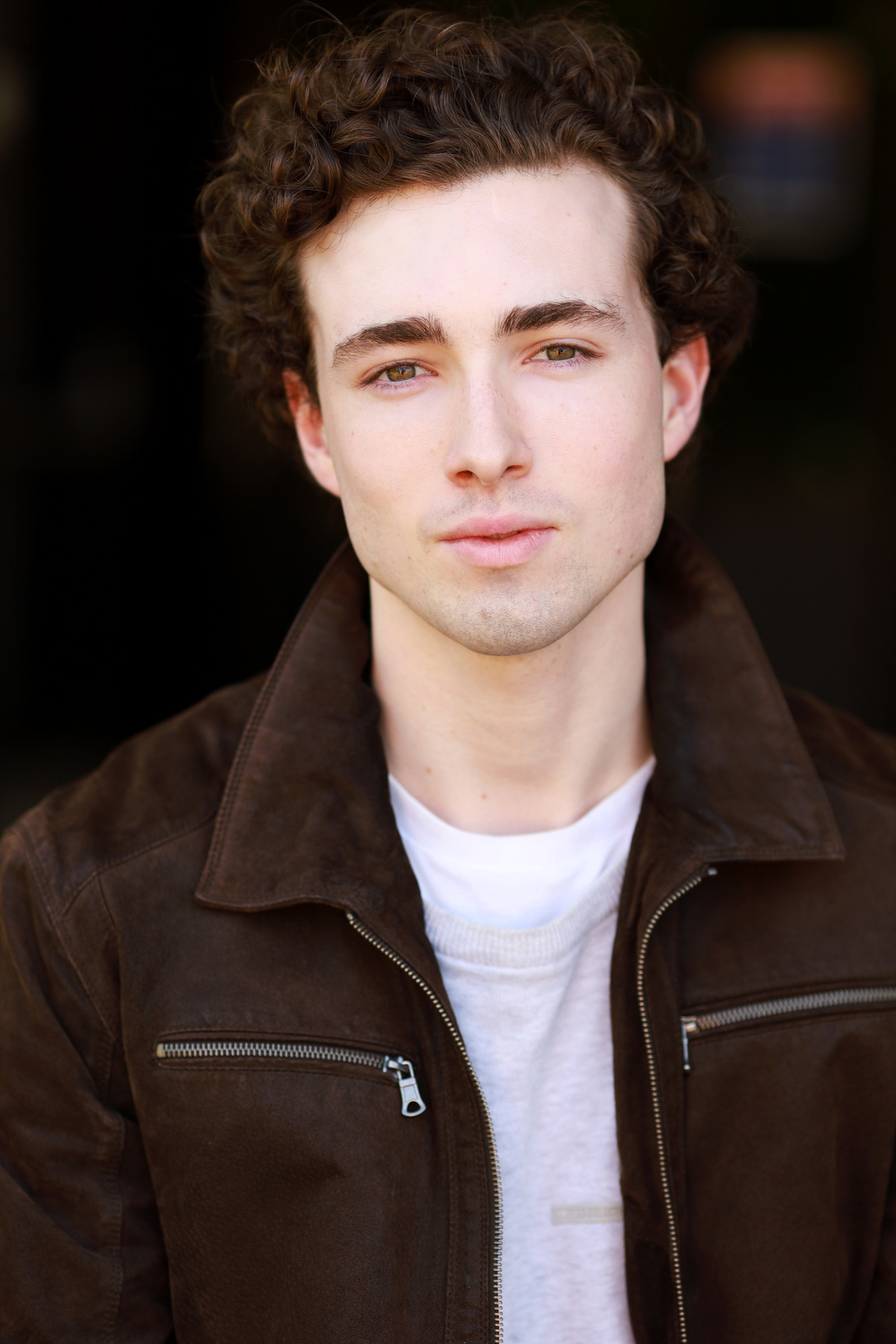 Hunter Taylor | Actors Centre Australia
