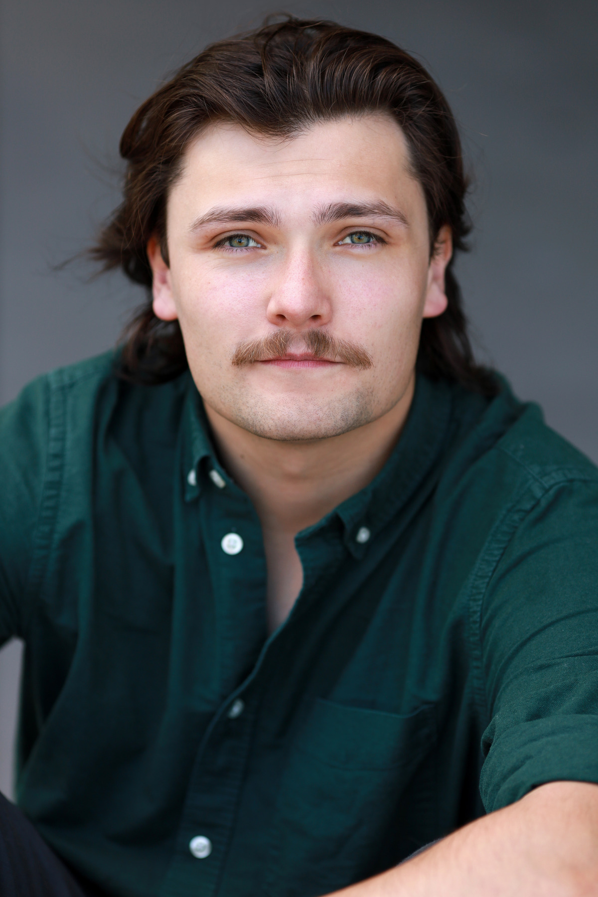 Jonah Elias | Actors Centre Australia
