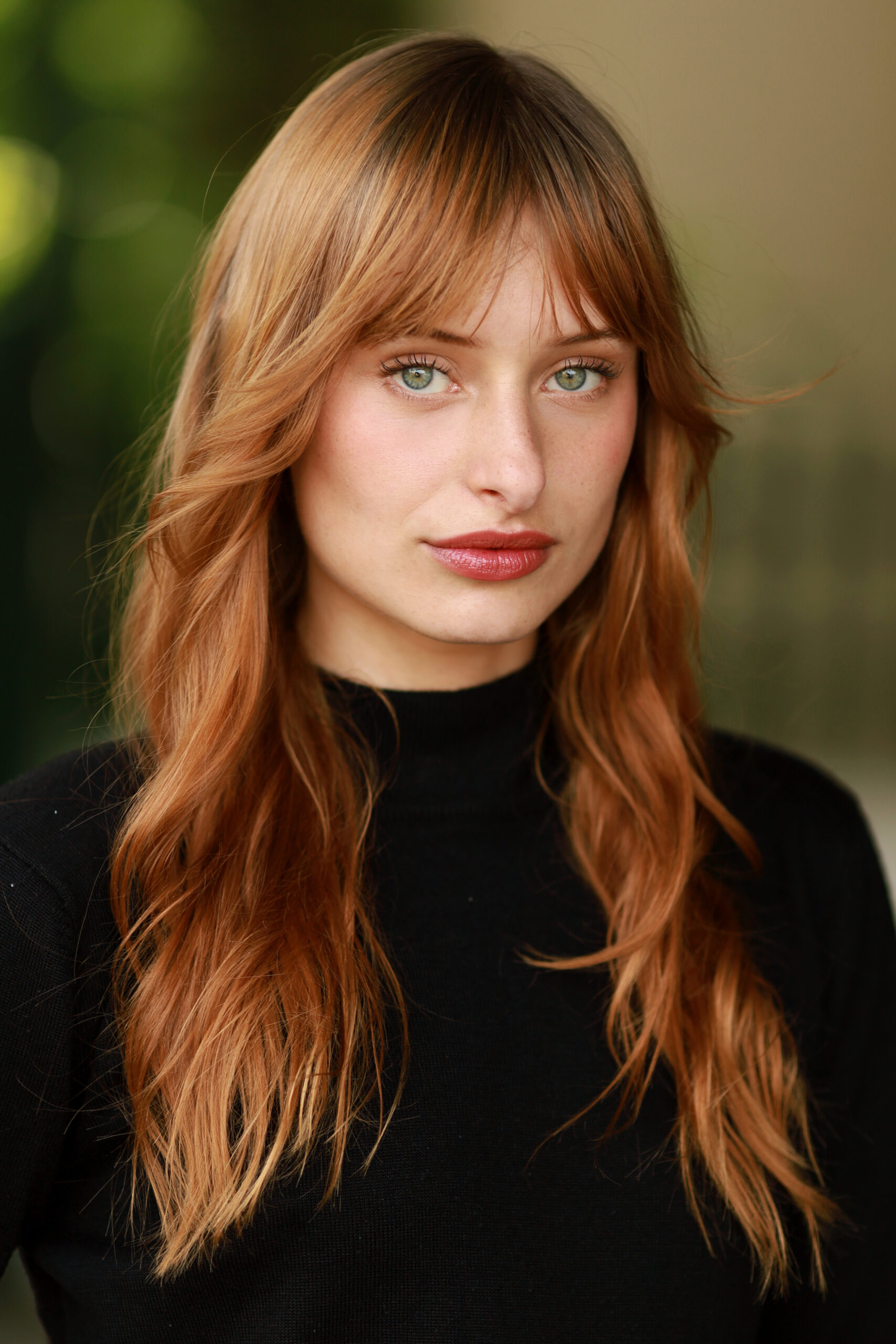 Indiana Jamie | Actors Centre Australia