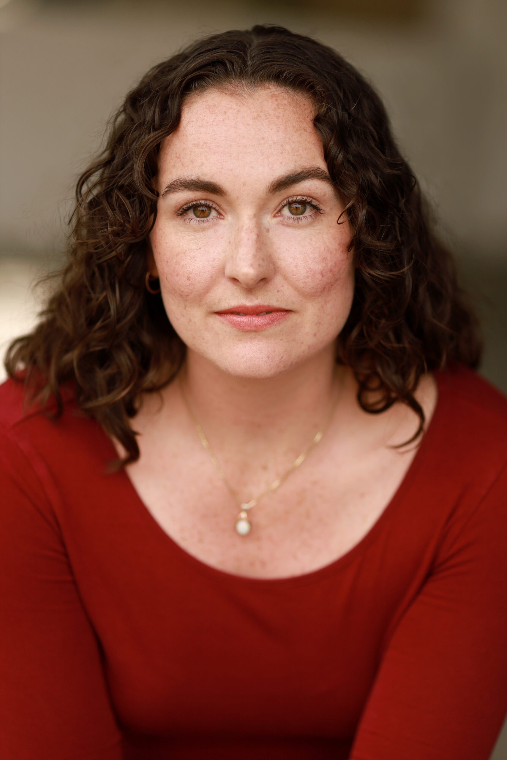 Libby McAneney | Actors Centre Australia